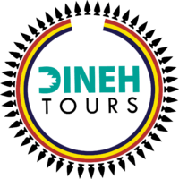Partners | Tsé Bíghanílíní Tours